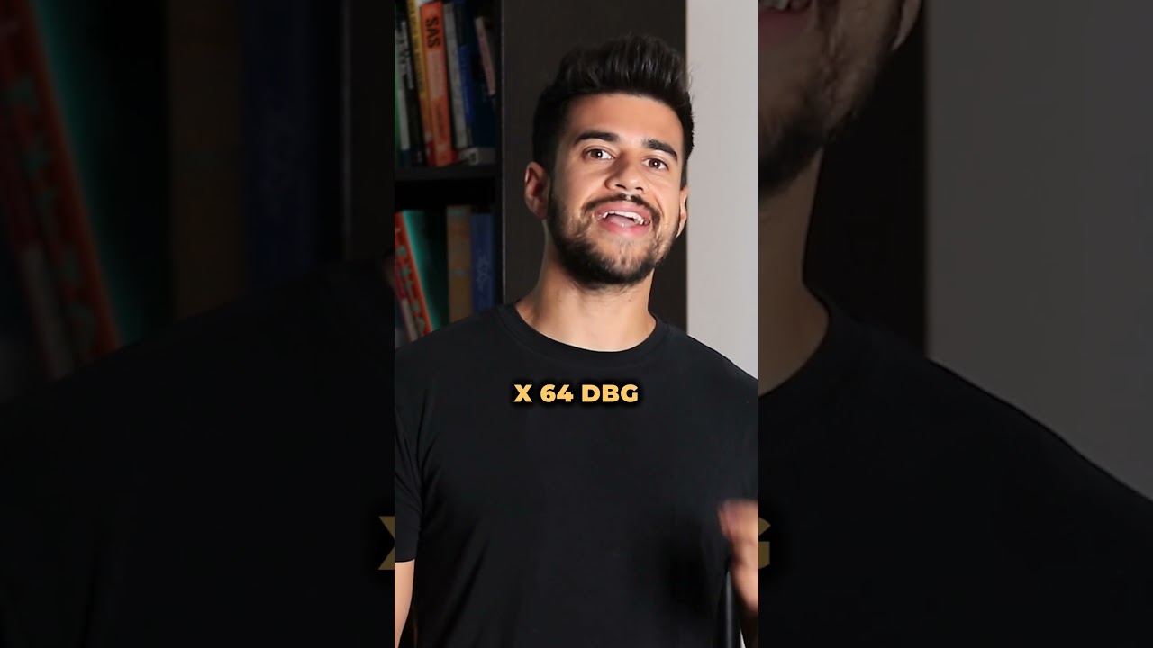 Don't learn Immunity Debugger in 2023