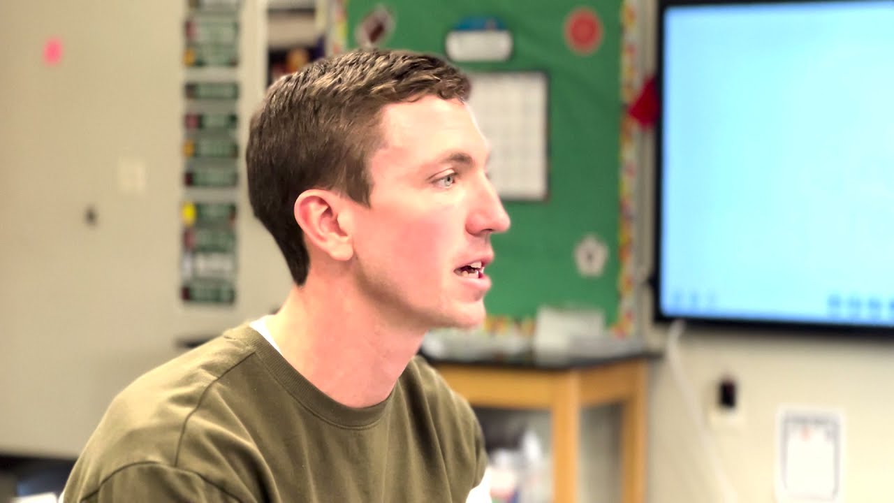 Highly Effective Teaching Video