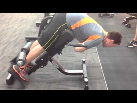 Back Extension Machine at Best Price in India