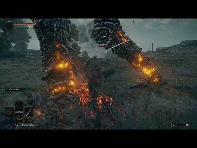 5 best Elden Ring multiplayer mods (2022)