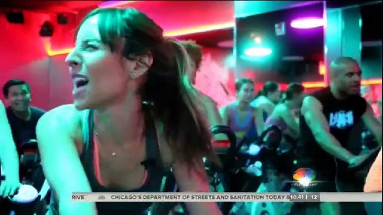 Crunch Press Reel 2015