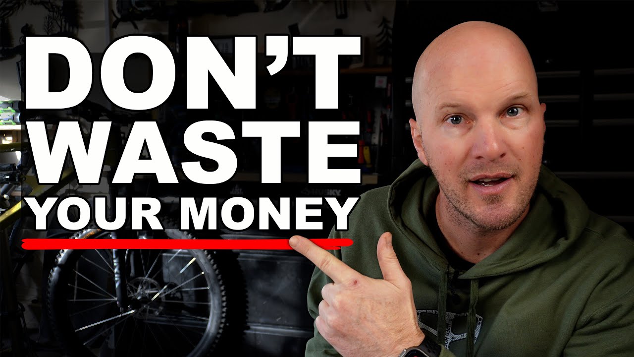 Buying a New Mountain Bike? 10 Brutal Truths You Need to Hear