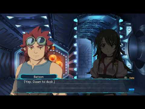 Steam Community :: Video :: Mechanime! SRW 30 #20-Otherworldly Savior