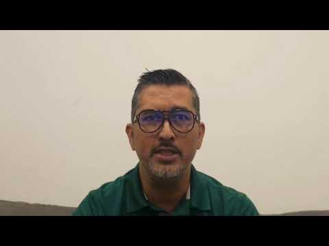 ¡Bienvenido Max Ramos! – Minerva Multimedios