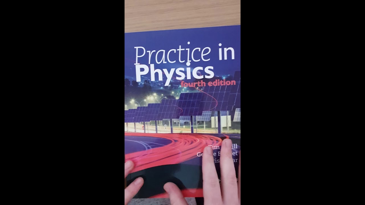 Recommended books for A Level