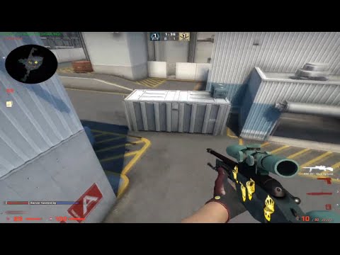 Steam Community :: Video :: Close Eyes (Csgo Montage)