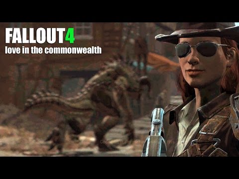 Steam Community :: Video :: fallout 4: love in the commonwealth