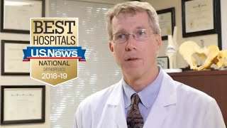 3 Best Orthopedics in Lexington, KY - Expert Recommendations