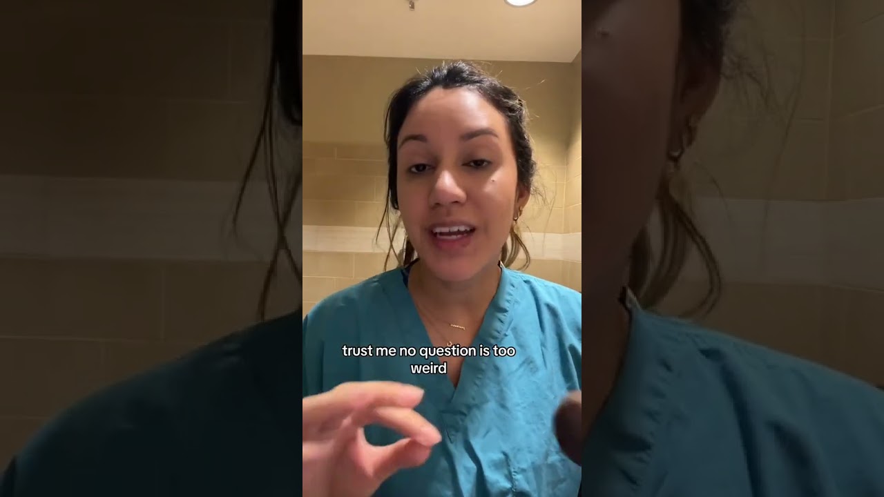 Questions I get asked as an OBGYN! #obgyn #pregnancy #womenshealth