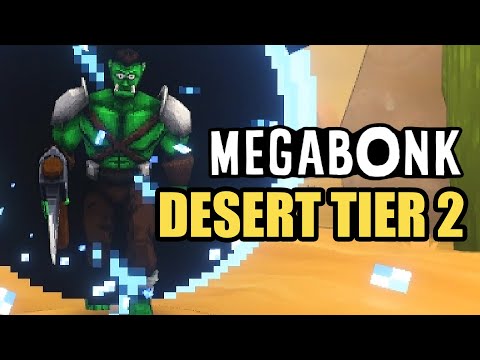 Steam Community :: Video :: Megabonk - Desert Tier 2 (Ogre) - PC ...