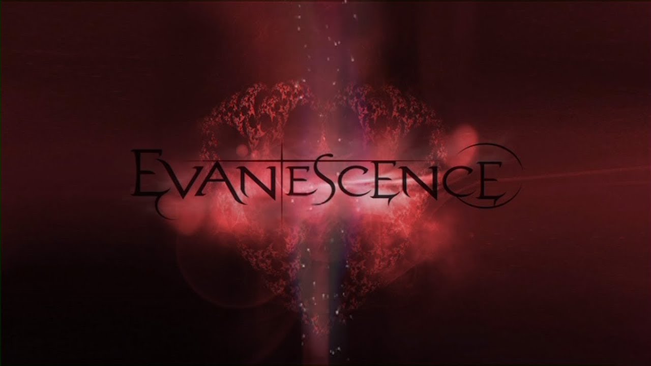 EVANESCENCE - 