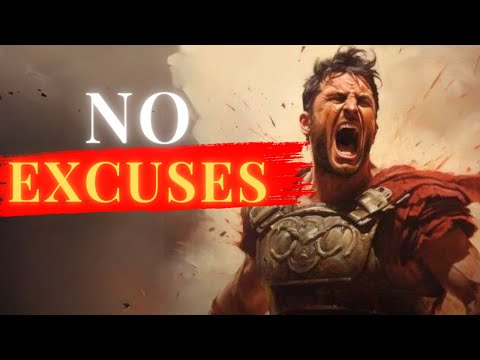 UNLEASH Your Inner Strength: 10 LIFE-TRANSFORMING Stoic Tips For Self-Mastery | Seneca Stoicism