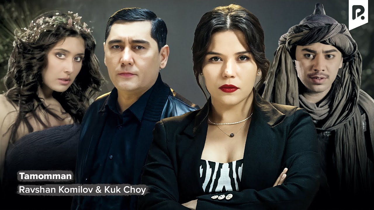 Tamomman by Ravshan Komilov & Kuk Choy from Uzbekistan | Popnable