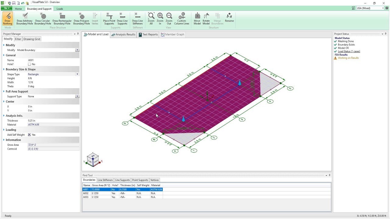 VisualPlate: Introduction
