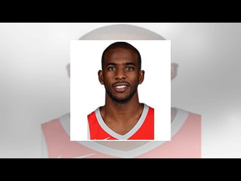Chris Paul Stats | Basketball-Reference.com