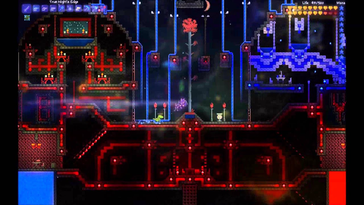 Terraria Game Details - Dexerto Database