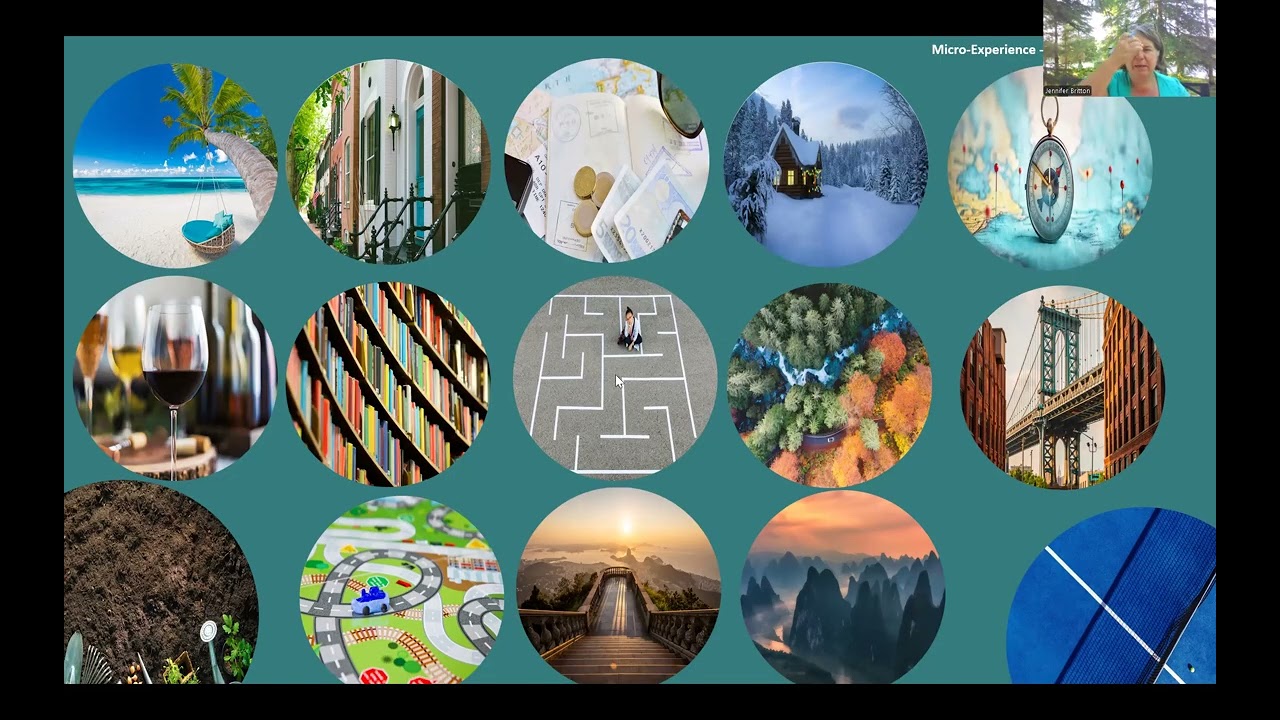 Create a Micro-Experience: Experience Design Conversation Sparker