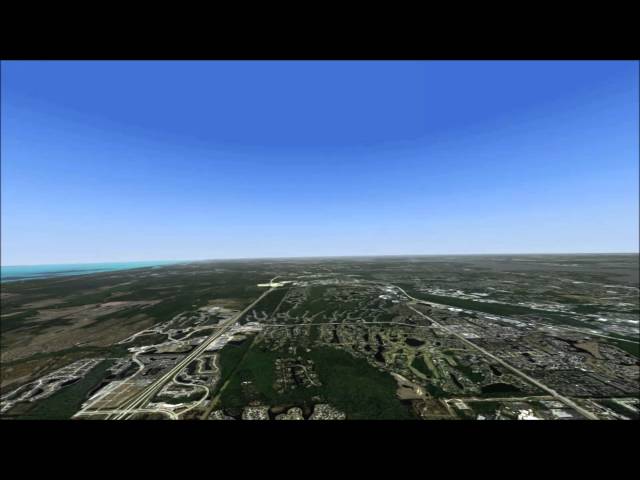 simMarket: REALWORLD SCENERY - FLORIDA - NORTHWEST - FSX simMarket: REALWORLD SCENERY - FLORIDA - NORTHWEST - FSX