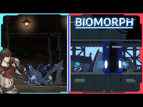 Steam Community :: Video :: BIOMORPH How To Get The True Ending