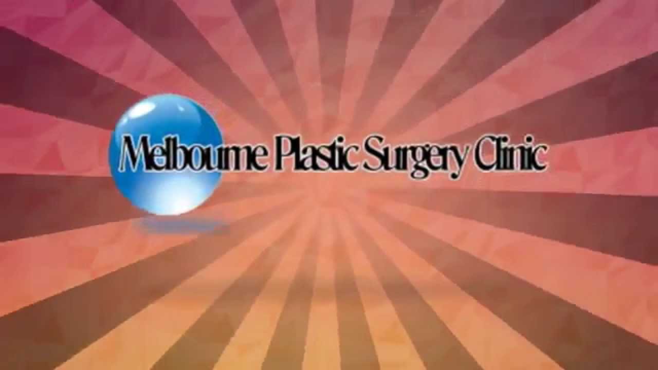 Plastic Surgery - Melbourne Plastic Surgery Clinic