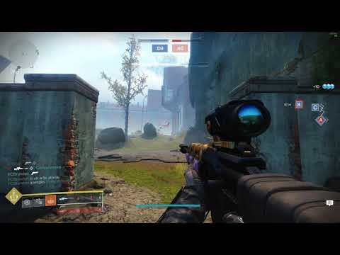 Steam Community :: Video :: man said walls