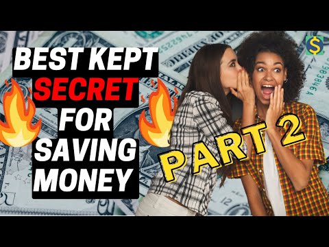 Sinking Funds Explained | FAQs PART 2