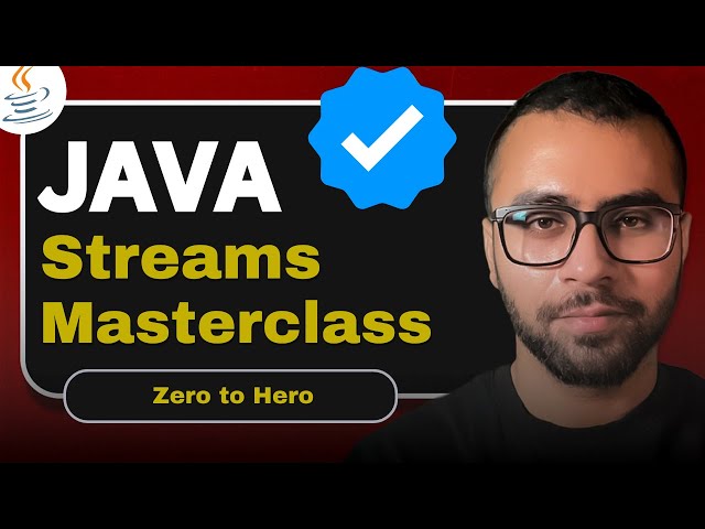 Mastering Java Streams: A Comprehensive Guide from Basics to Advanced | Galaxy.ai | Galaxy.ai