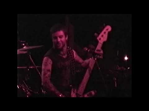 ANGEL CORPSE MARITIME HALL SF 8.30.98