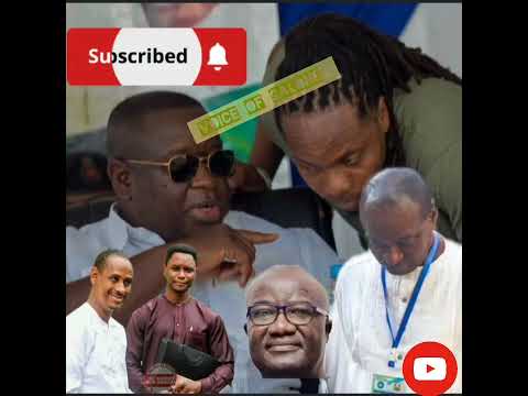 the Ecomog and ECOWAS THE INTERNATIONAL COMMUNITY FAILED SIERRA LEONE DEMOCRACY VOLUME