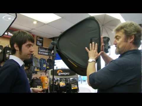 Home Photo Studio Lighting Kits