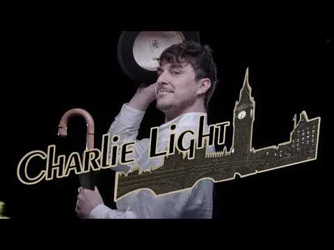 Charlie Light