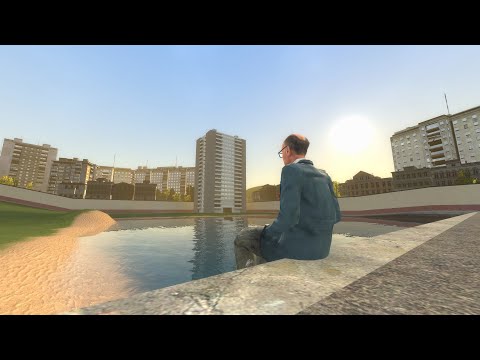 Steam Community :: Video :: Long Road Thru GMod