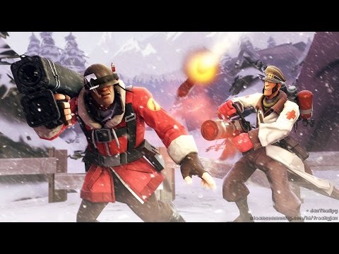Steam Community :: Video :: Battle Fortress 1