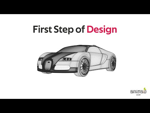 Brainstorming | Creating New Ideas | Tamil Design Course