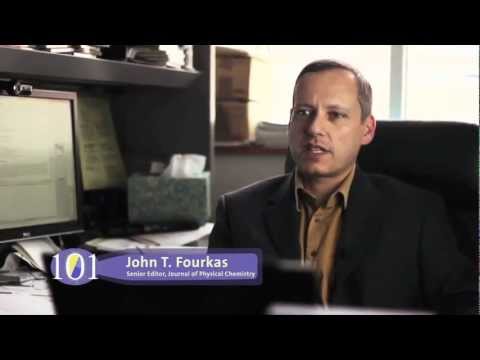 Publishing Your Research 101 - Episode 6, Part 1: The Review Process For Reviewers
