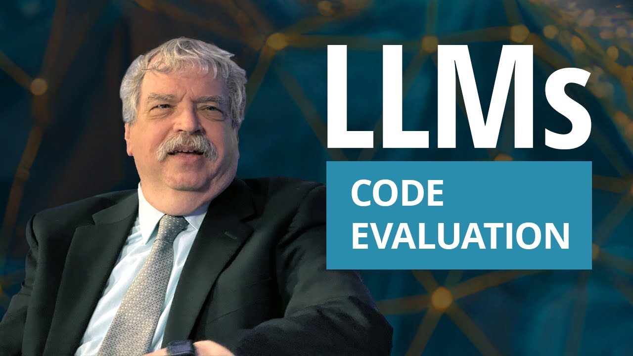 Using LLMs to Evaluate Code