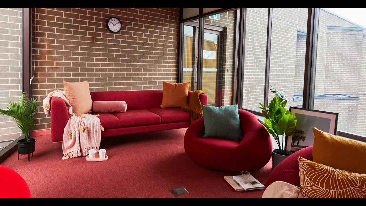 The Cheap Student Accommodation in Sydney-Scape Darlington Intro