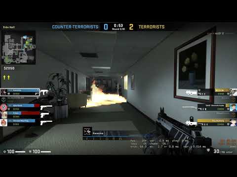 Steam Community :: Video :: CS:GO Office Gameplay