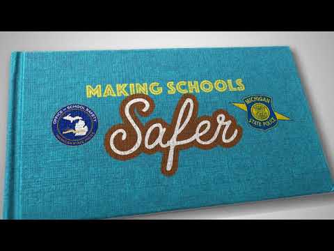 Office of School Safety - Emergency Operations Plans