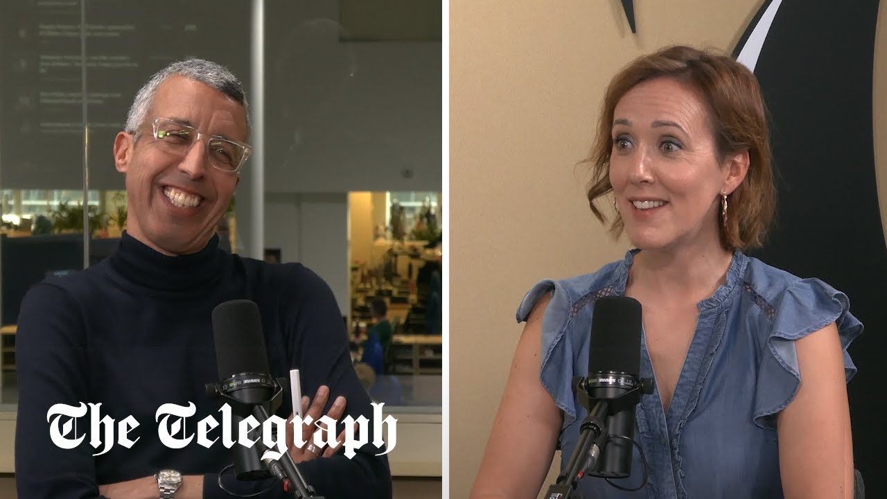 The Daily T: How should protests be policed?