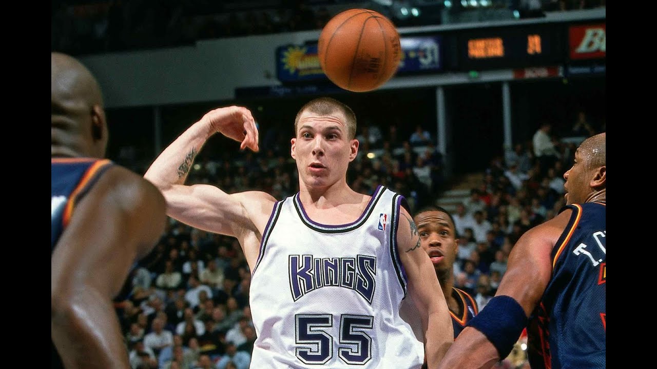 Jason Williams Career Mix HD