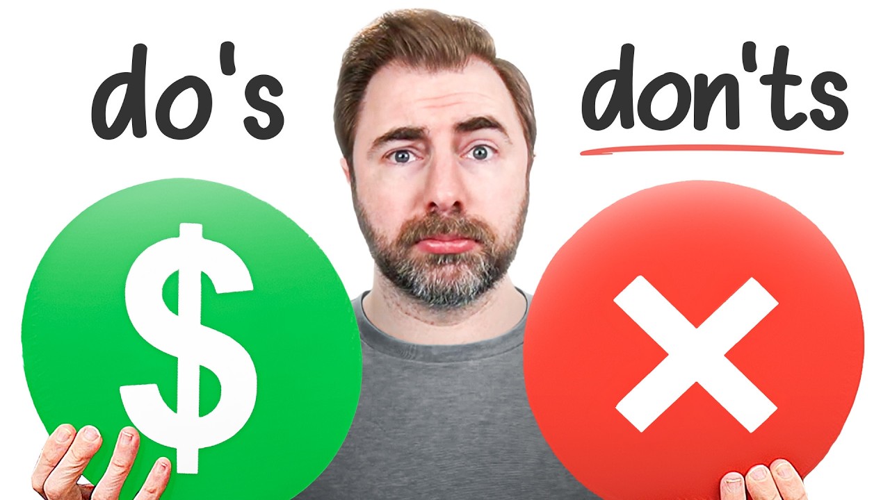 How to Setup Your Channel for Monetization from Day 1