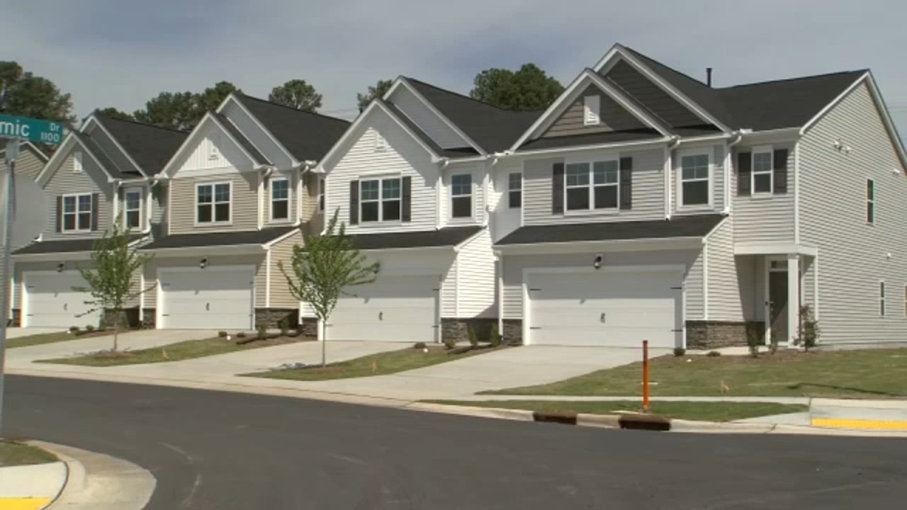 Durham's 27703 ZIP Code booms as new neighborhoods attract homebuyers