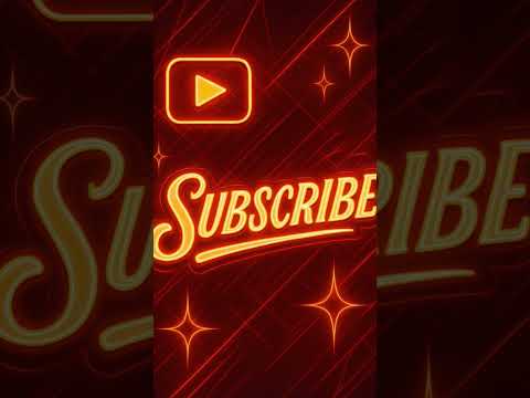 subscribe AI generate image