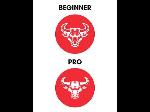 Tips Adobe Illustrator 2025 - Cara Membalikkan Logo Seperti Seorang PRO #ducthangds
