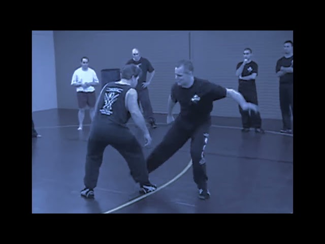 Kuntao, An Ancient Filipino Self Defense System - Practical Self ...