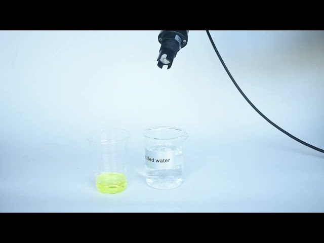 Online Ph Meter - Jumo ORP Transmitter Trader - Wholesaler ...