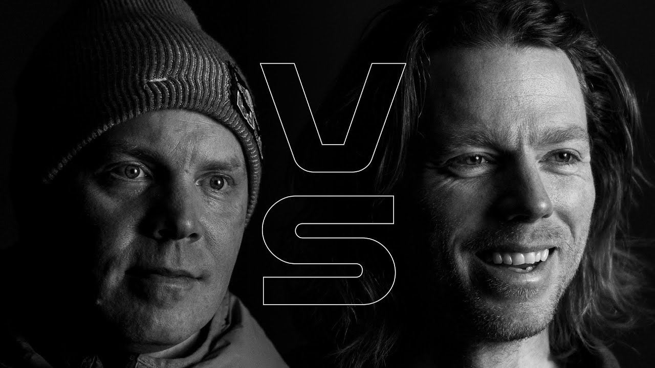 Travis Rice vs Torstein Horgmo - 2022 Natural Selection Alaska, Finals