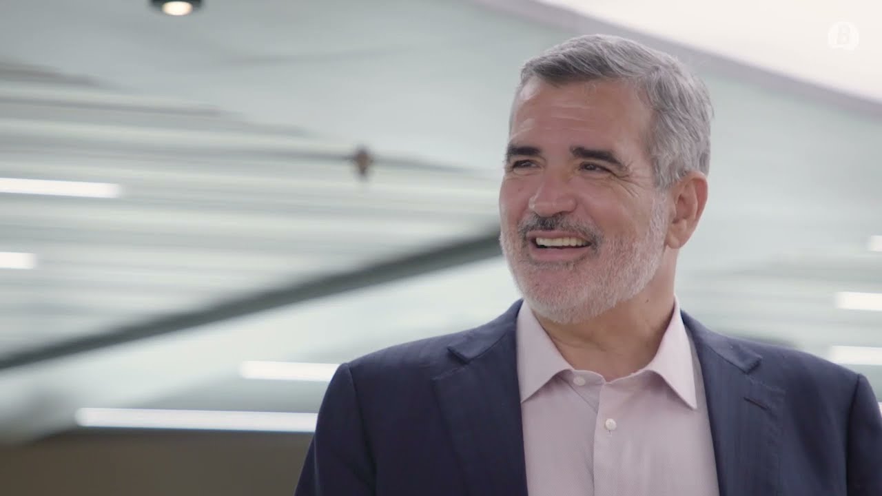 Innovación en la flota | Baleària