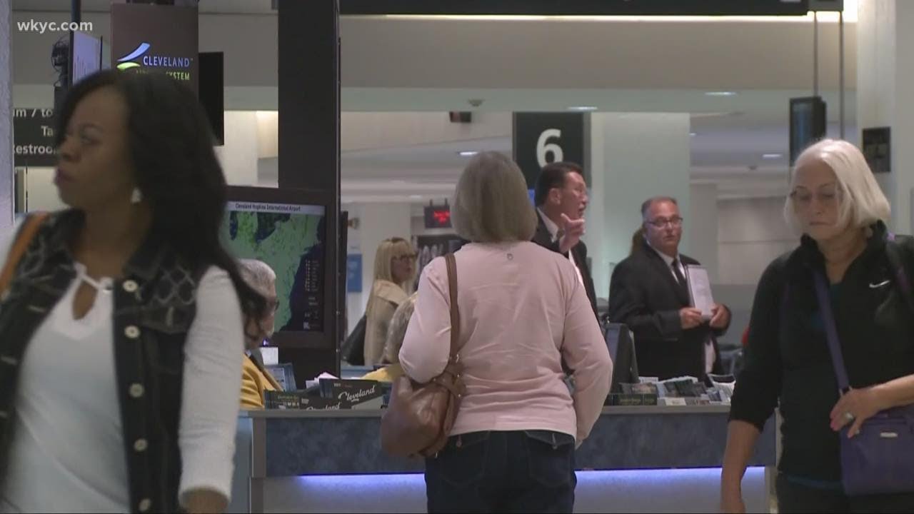 First look at new plan for Cleveland Hopkins Airport upgrades